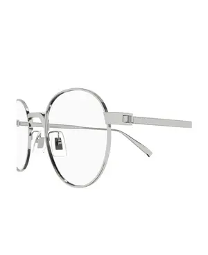 Dunhill Round-frame Glasses