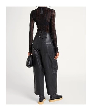 MAXCO. Max&co. Lace Long Sleeve Top