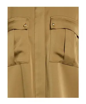 Rag & Bone Solid Colour Shirts