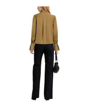 Rag & Bone Solid Colour Shirts