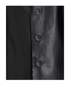 Marni Plain Colour Overcoats