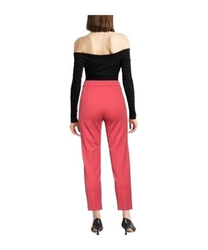 Max Mara Plain Colour Trousers