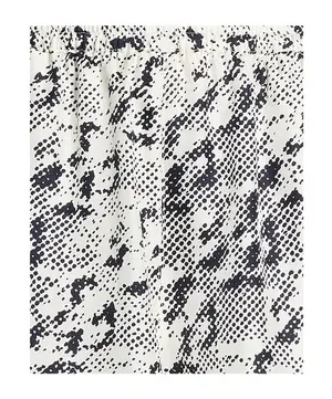 Tory Burch Printed Shorts