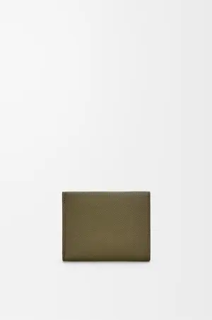 Loewe Tri-fold Wallet