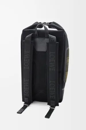 Loewe Roll-top Backpack