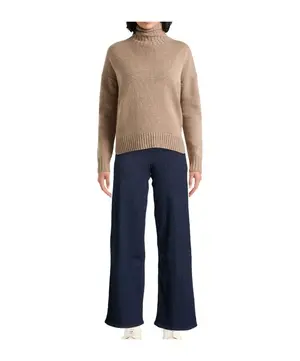Rag & Bone Plain Colour Denim Trousers