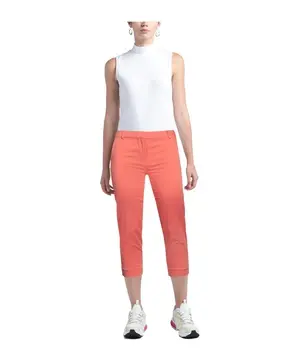 Max Mara Plain Colour Casual Trousers