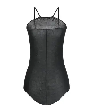 Rick Owens Sleeveless Crewneck Camisole