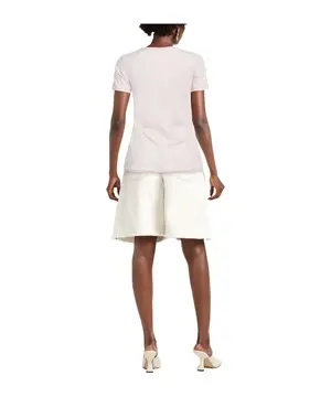 Rag & Bone Solid Color T-shirt