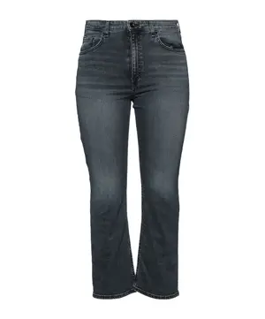 Rag & Bone Dark Wash Denim Flare Jeans