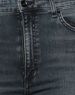 Rag & Bone Dark Wash Denim Flare Jeans