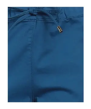 Max Mara Plain Colour Casual Trousers