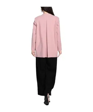 GANNI Single-breasted Blazer