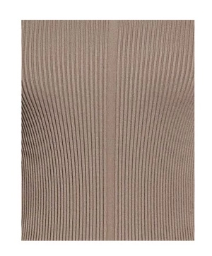 Rick Owens Plain Colour Jumpers