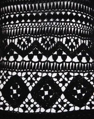 Isabel Marant Étoile Lightweight Sleeveless Knit Bodysuit