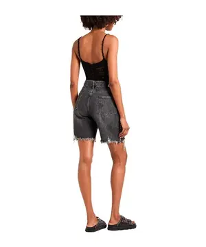 Isabel Marant Étoile Lightweight Sleeveless Knit Bodysuit