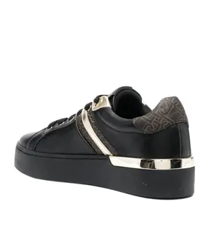 Liu Jo Silvia 68 High-top Sneakers
