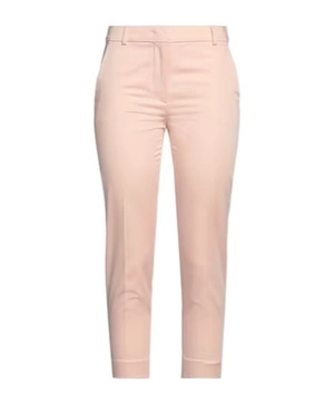 Max Mara Slim-fit Cropped Dress Pants