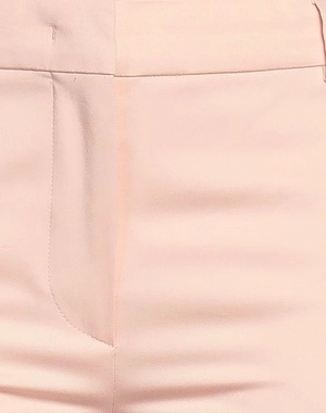 Max Mara Slim-fit Cropped Dress Pants