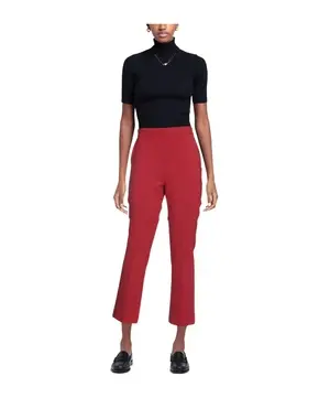 Max Mara Tailored Stretch Trousers