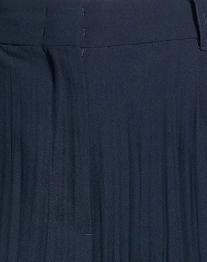 MAXCO. High-waisted Loose Tailored Trousers