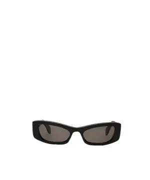 Marni Cat-eye Sunglasses - Black