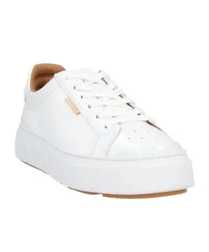 Tory Burch Plain Colour Sneakers