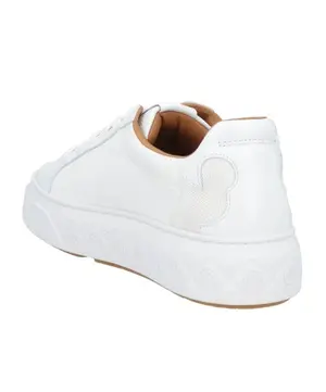 Tory Burch Plain Colour Sneakers