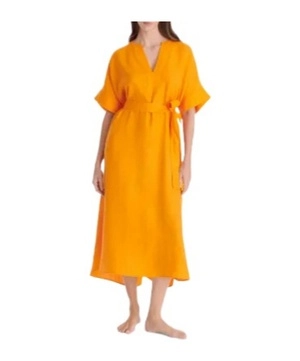 ERES Bibi Midi Dress