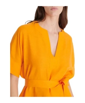 ERES Bibi Midi Dress