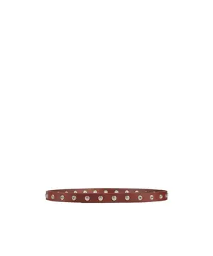 Rick Owens Leather Accessories For Women