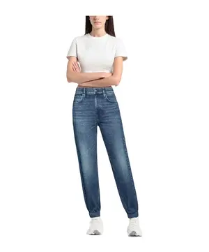 Rag & Bone Plain Colour Sweatpants