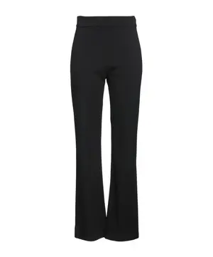 Rag & Bone Minimalist Straight-leg Pants - Black