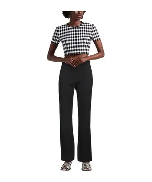 Rag & Bone Minimalist Straight-leg Pants