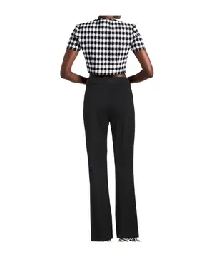 Rag & Bone Minimalist Straight-leg Pants