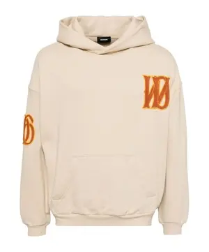 Men's We11done Ribbed