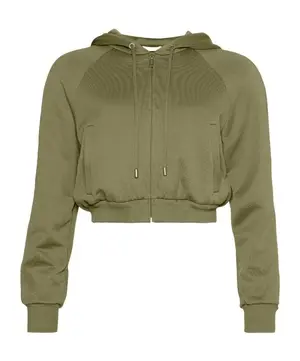ERES Ese Sweatshirt - Green