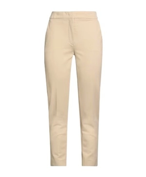 Max Mara High-waisted Slim-fit Jersey Trousers