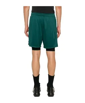 Martine Rose Layered Shorts