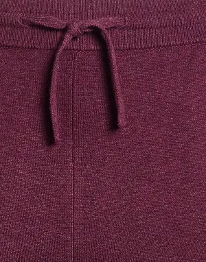 Isabel Marant Étoile High-waisted Knit Sweatpants