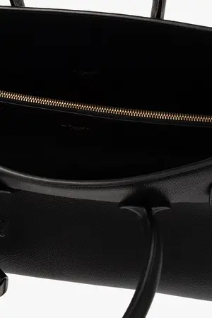Saint Laurent Sac De Jour Supple Medium In Grained Leather