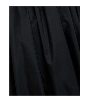 Max Mara Stylish And Elegant Two-tone Sleeveless Dress