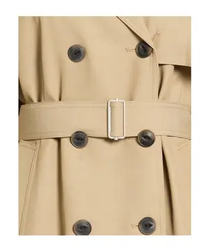 Rag & Bone Double Breasted Pea Coat