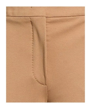 Max Mara Minimalist Tapered Trousers