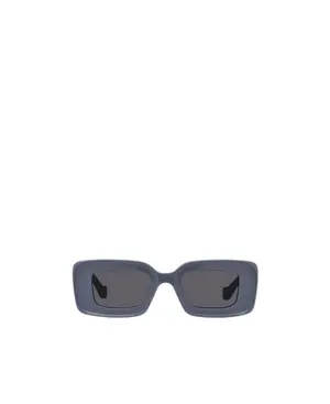 Loewe Logo Sunglasses