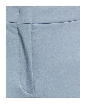 Max Mara Tapered Jersey Trousers