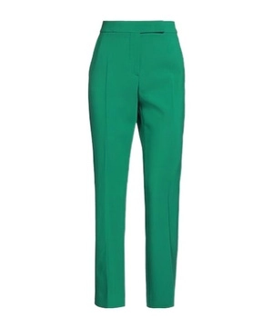 Max Mara High-waisted Straight-leg Trousers