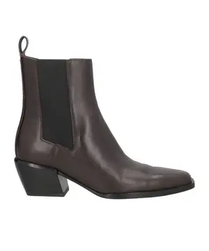 Rag & Bone Stylish And Versatile Ankle Boots - Black