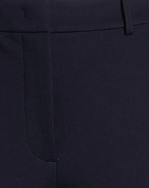 Max Mara Minimalist Tapered Trousers