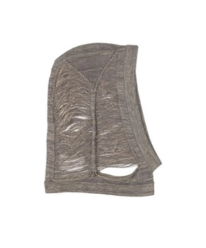 Rick Owens Lightweight Knit Hats - Gray